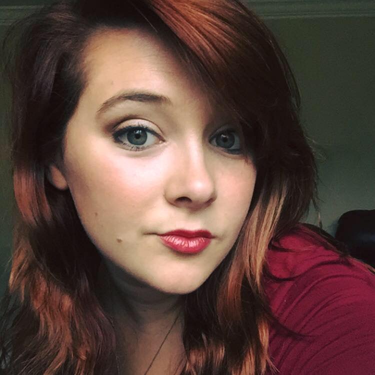 [REQUEST] Former coworker | Scrolller