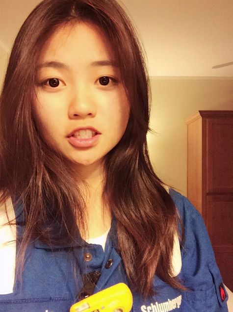 [Request] Girl I know. She is 21 years old | Scrolller