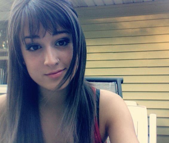 [REQUEST] Girl I like. | Scrolller