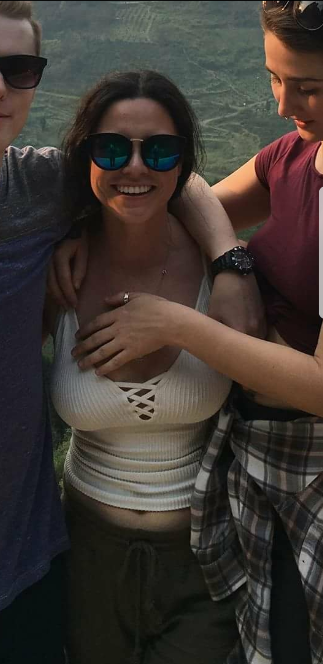 [REQUEST] Girl I met in China | Scrolller