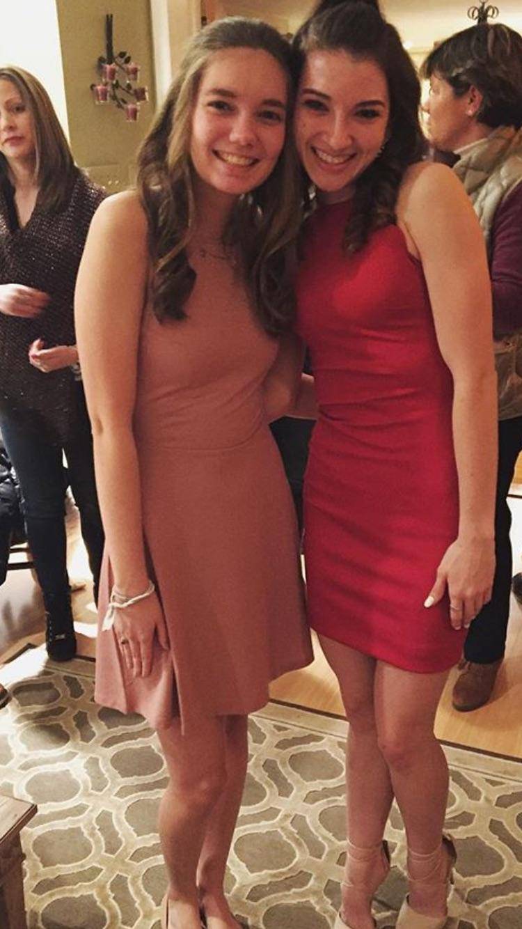 [request] girl on left | Scrolller