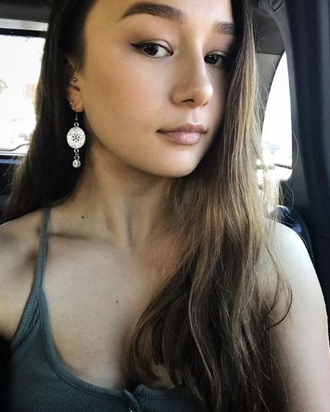 [REQUEST] Half-asian vietnamese chick | Scrolller