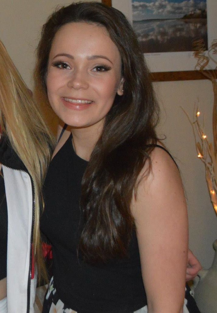 [Request] Hot girl from work | Scrolller