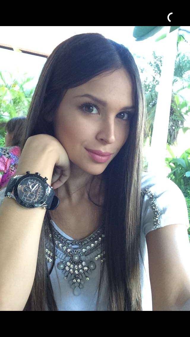 [REQUEST] Rosmery Marval, Venezuelan Actress/Model | Scrolller