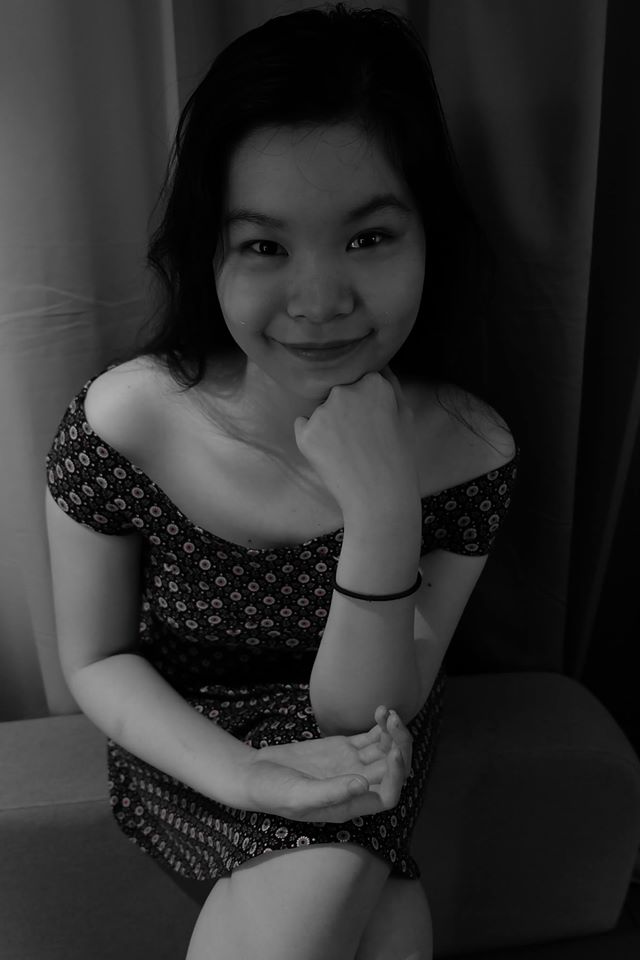 [REQUEST] Thicc girl I see around campus | Scrolller