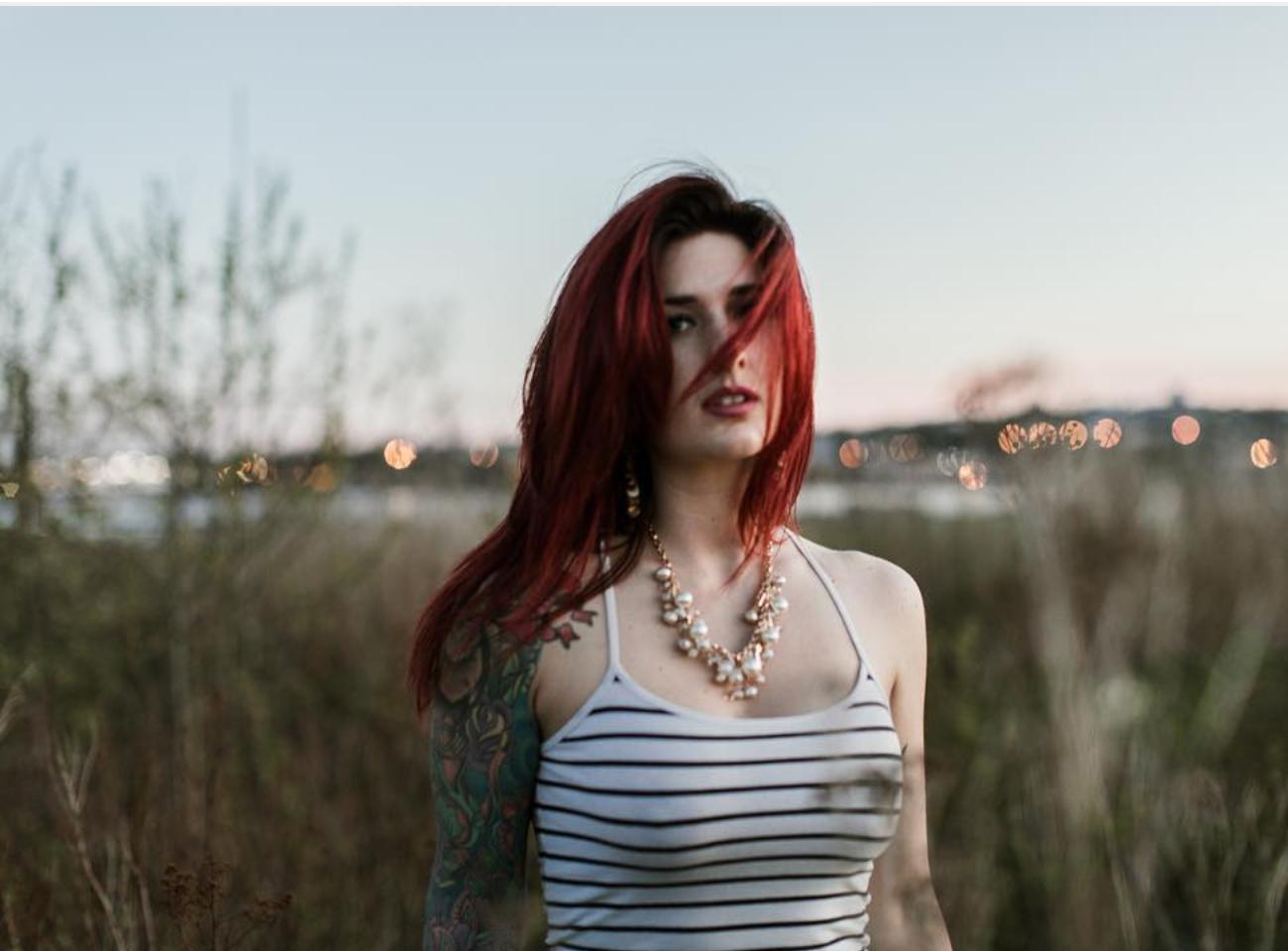 [Request] This alternative cutie | Scrolller