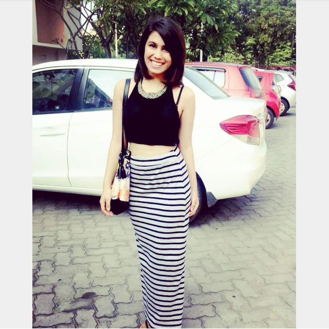 [REQUEST] This girl from my uni | Scrolller