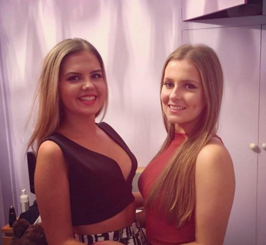 [Request] Two Girls from my university. | Scrolller
