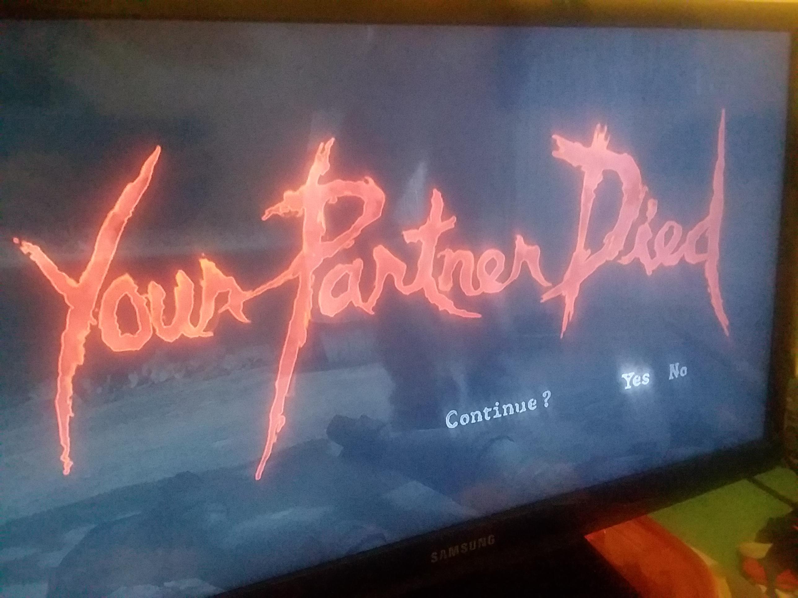 Resident Evil 5 in a nutshell | Scrolller