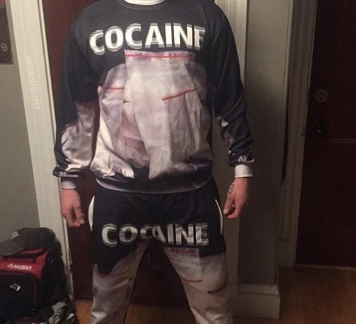 Respect the drip mf | Scrolller