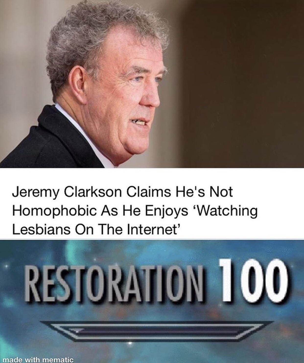 Restoration | Scrolller