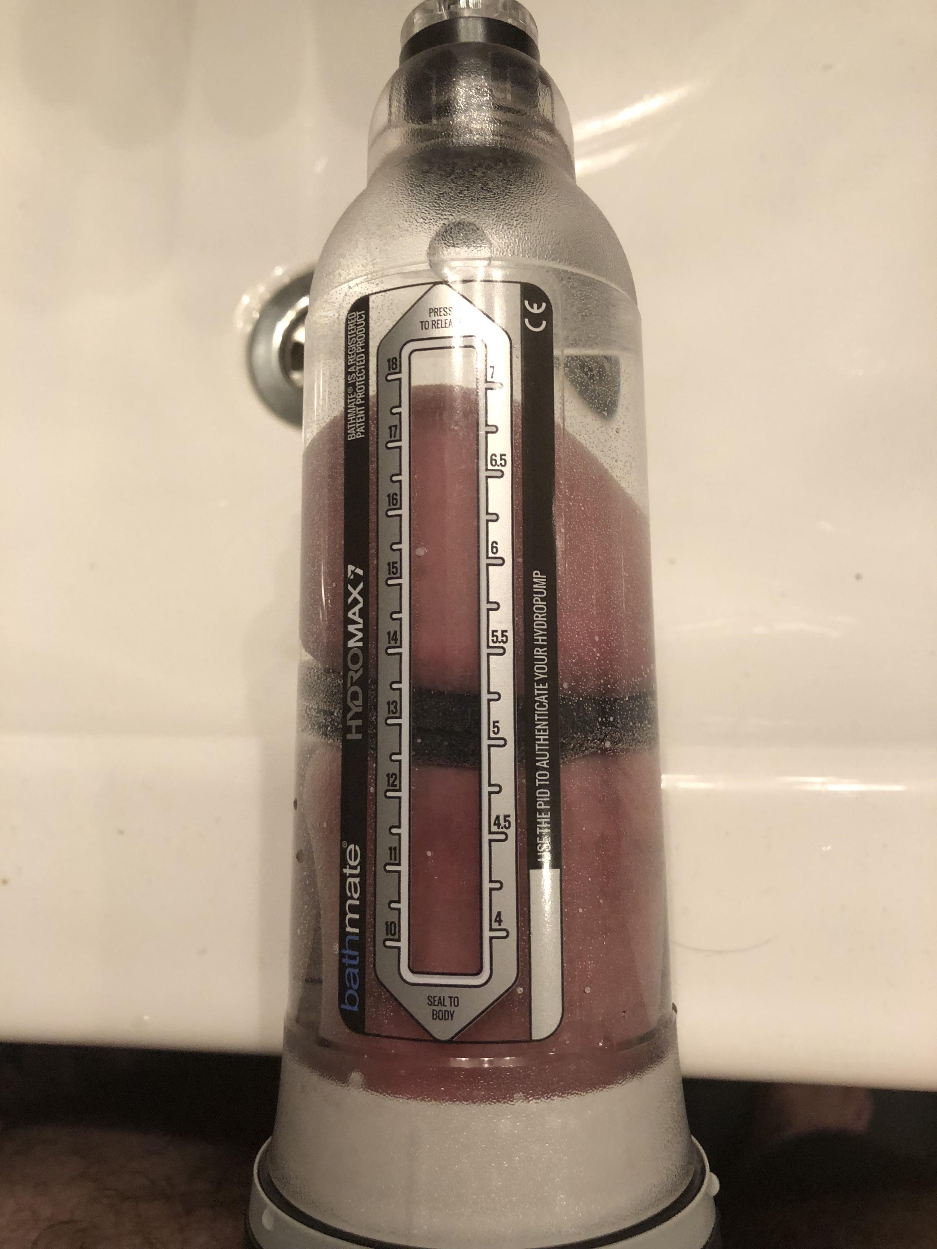 Restricted flow to the head! | Scrolller