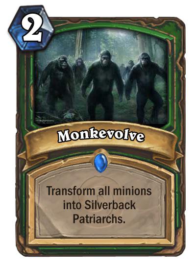 Return to monke | Scrolller