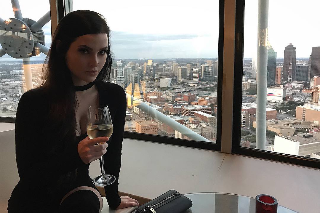 Reunion Tower | Scrolller