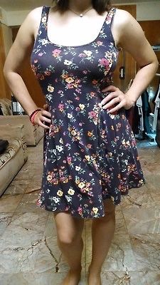 [GIF] Strapon reveal and pegging in a dress | Scrolller