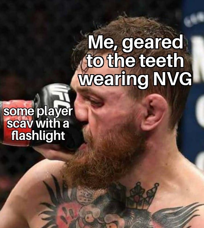 REVED UP LIKE A DEUCE | Scrolller