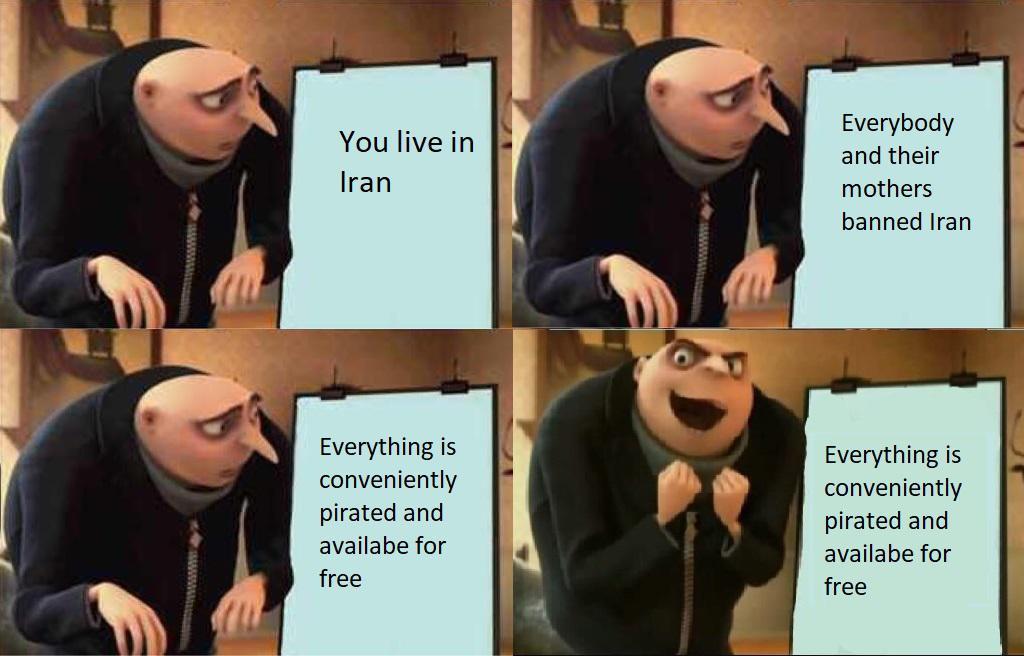 reverse Gru meme | Scrolller