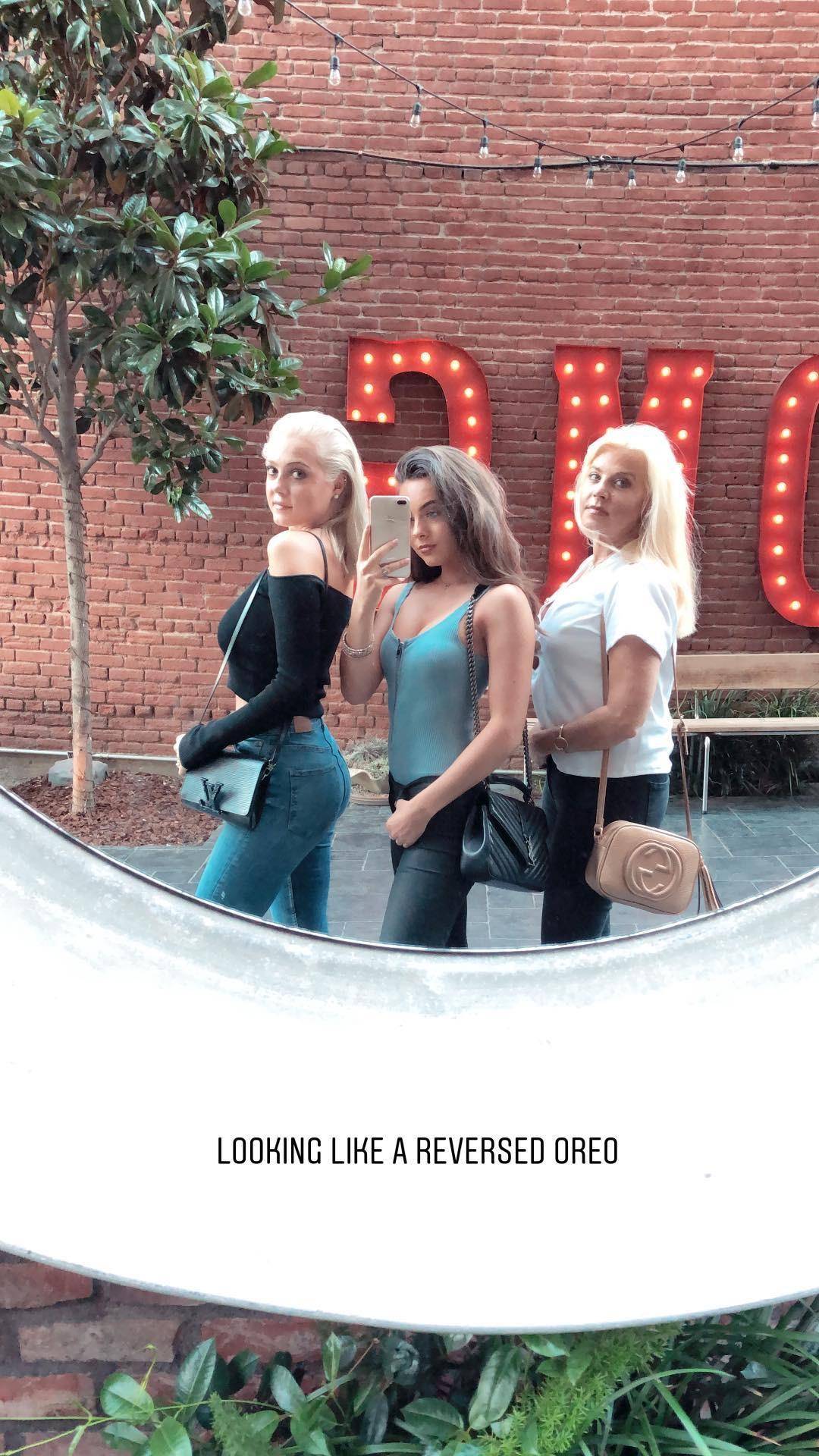 Reversed Oreo | Scrolller