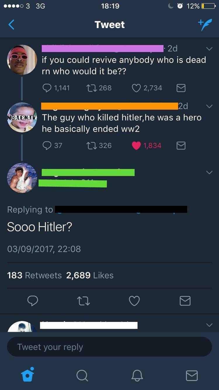 Reviving a hero... | Scrolller