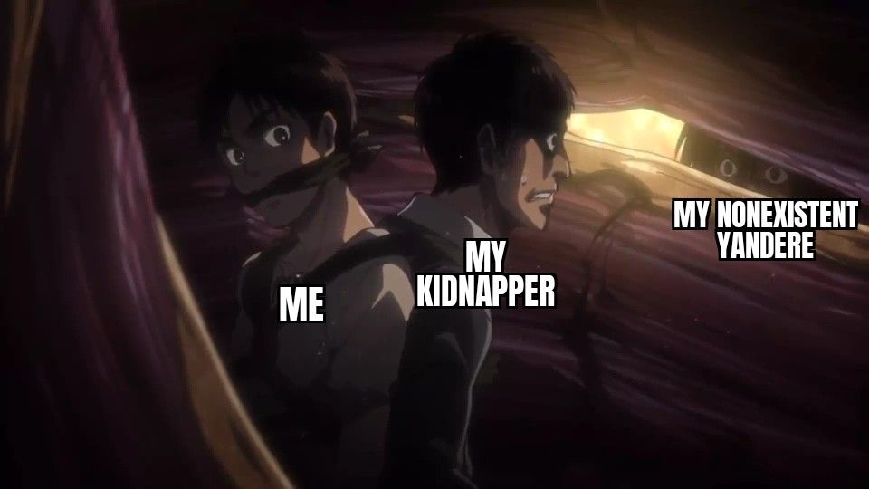 Rewatching "Attack on titan" | Scrolller