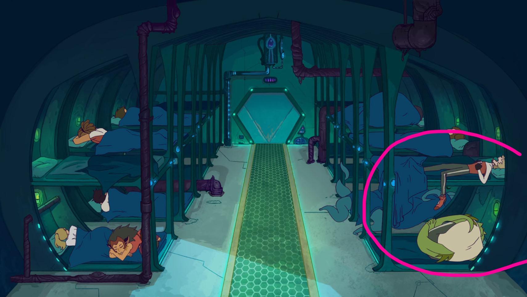 Rewatching She-Ra for the umpteenth time.... Look at how cute Rogelio ... Rewatching She-Ra for the umpteenth time.... Look at how cute Rogelio ...