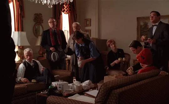 Rewatching the series. With the finale approaching, this scene really hit me hard in the feels ...