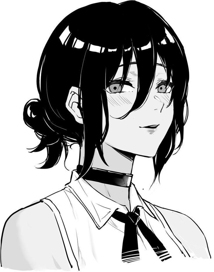 Reze pfp | Scrolller