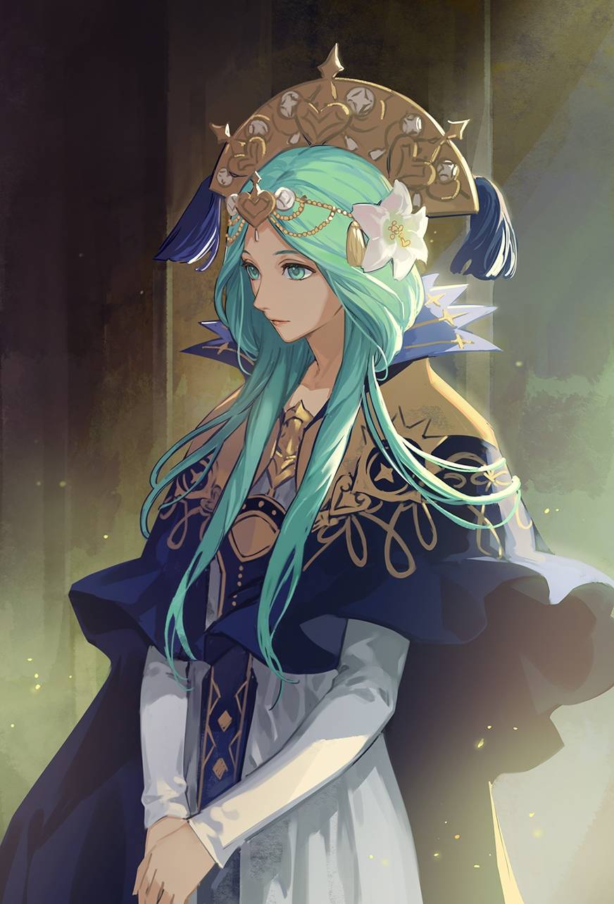 Rhea (@hakoming_jp) | Scrolller