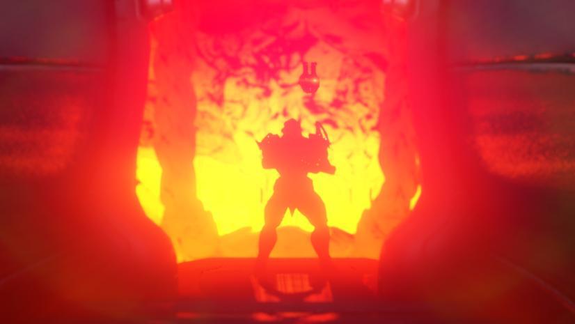 [Rhino] I am DOOM. | Scrolller