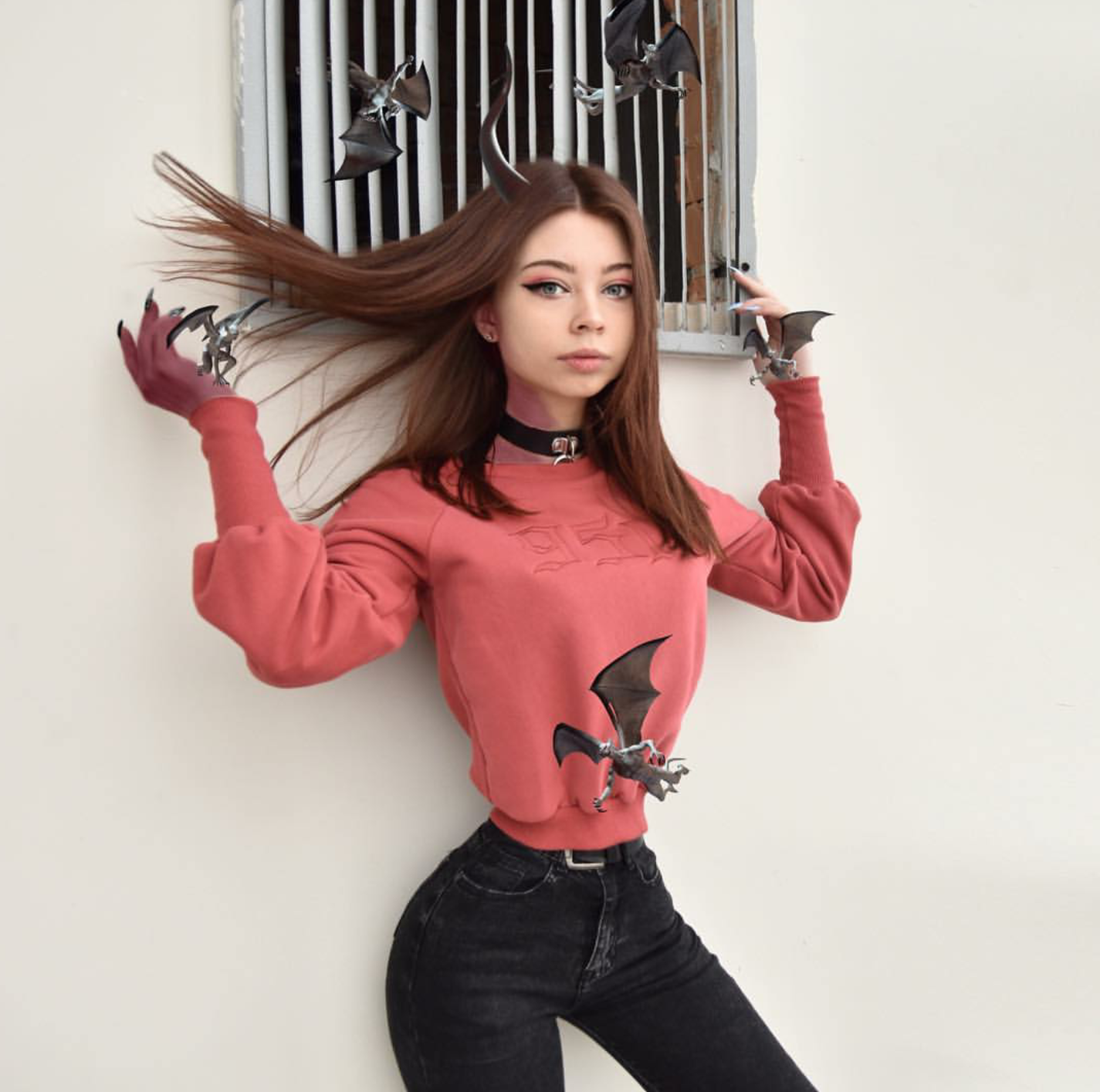 Ribs? Nah I'm good | Scrolller