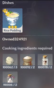 Rice Pudding via @abc64 | Scrolller