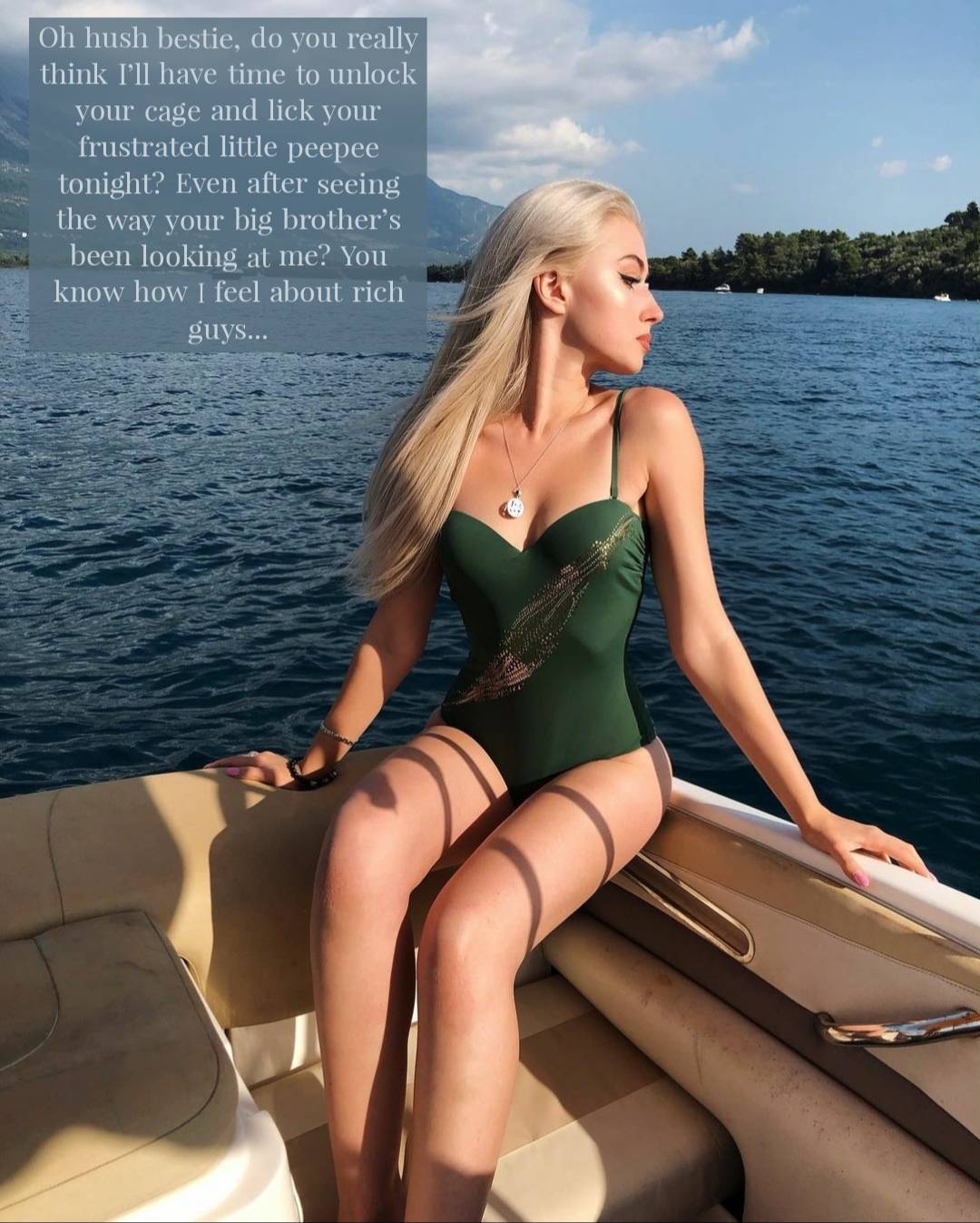 Rich guys | Scrolller