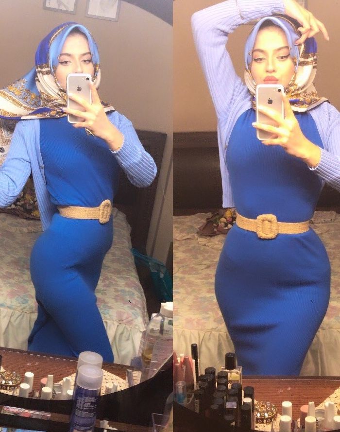 Rich muslim slutty | Scrolller