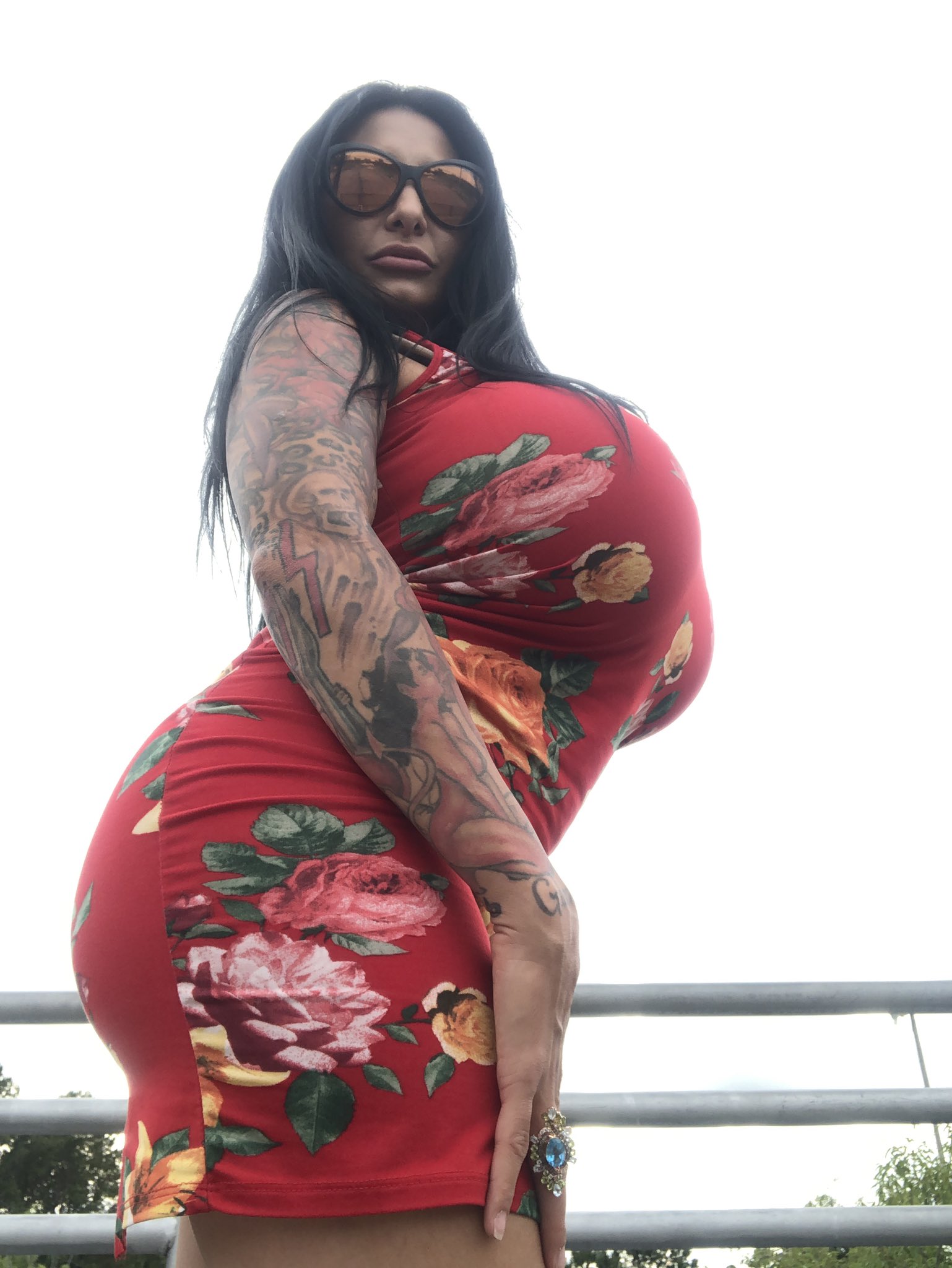 Ricki Raxxx @ OnlyFans | Scrolller