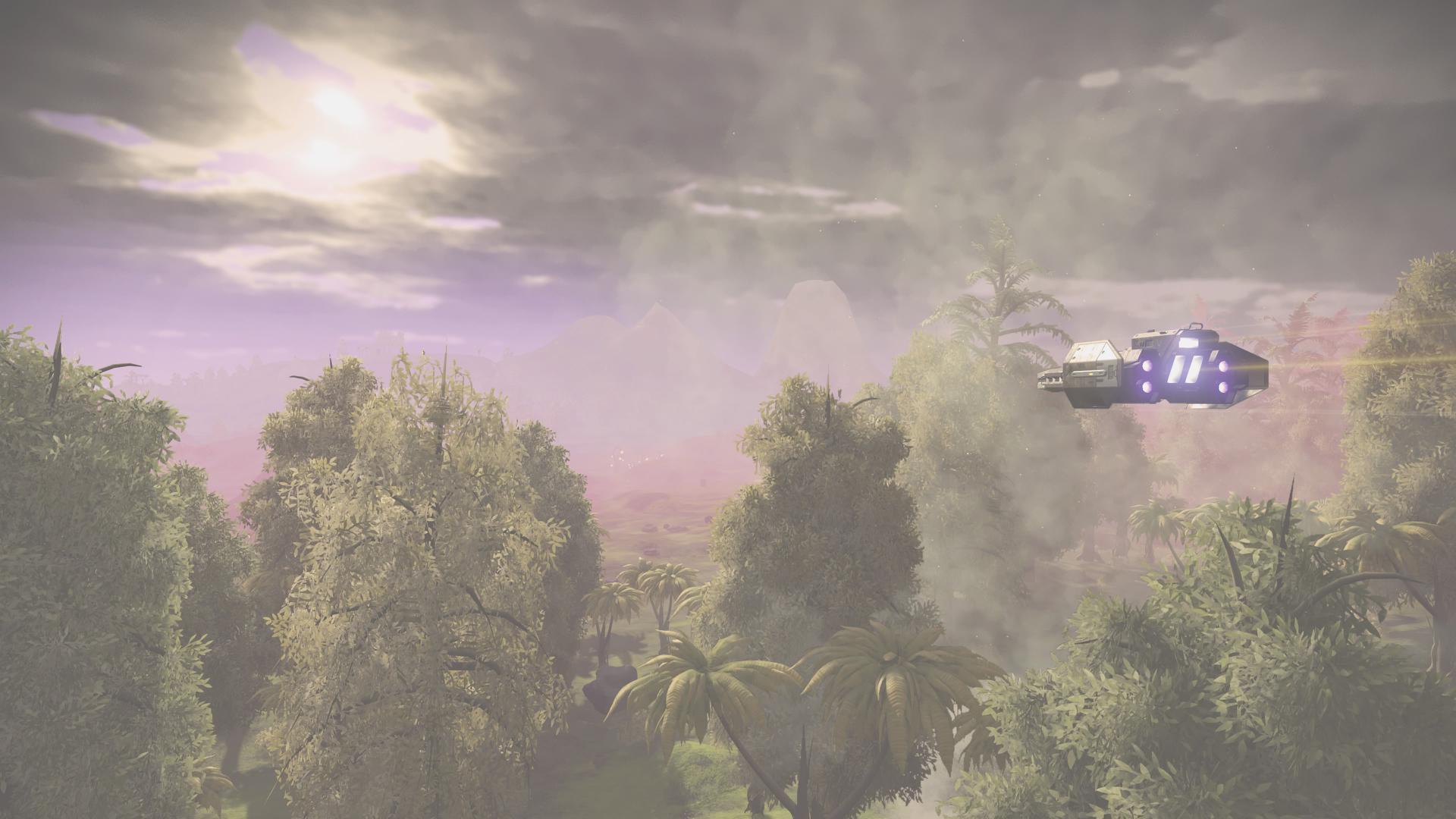 Rider on the storm | Scrolller