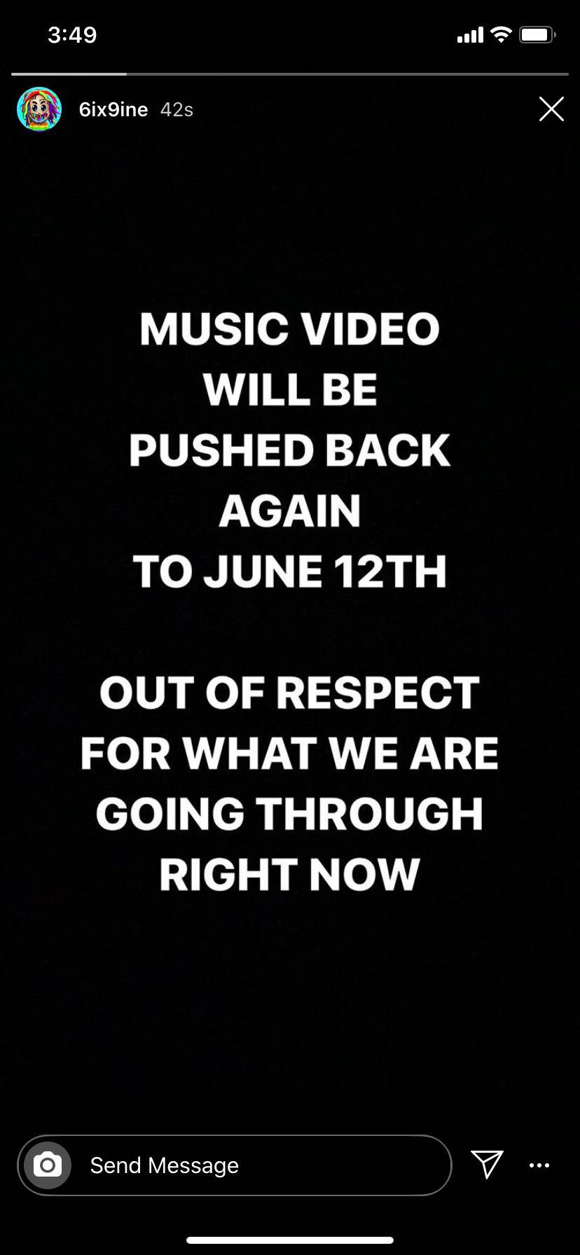 Right choice | Scrolller