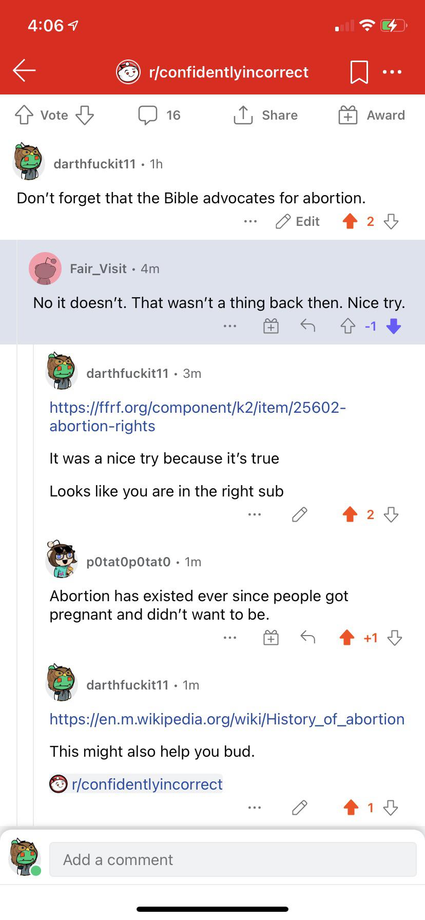 Right in the sub | Scrolller