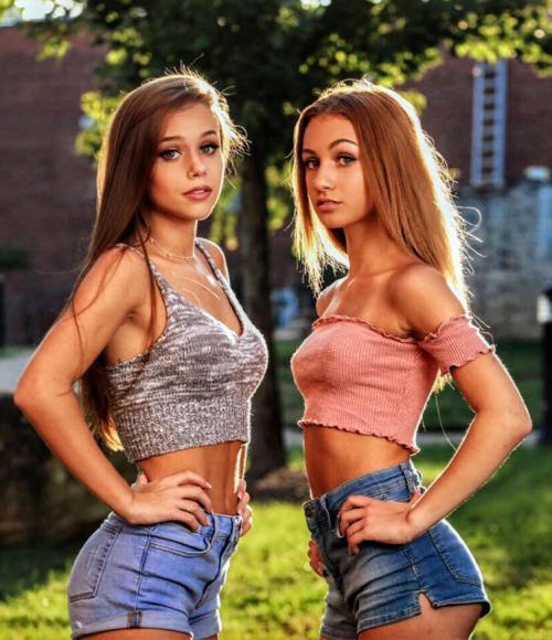 Right or Left | Scrolller