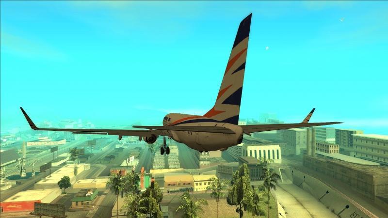 Rijeka, Microsoft Flight Simulator | Scrolller