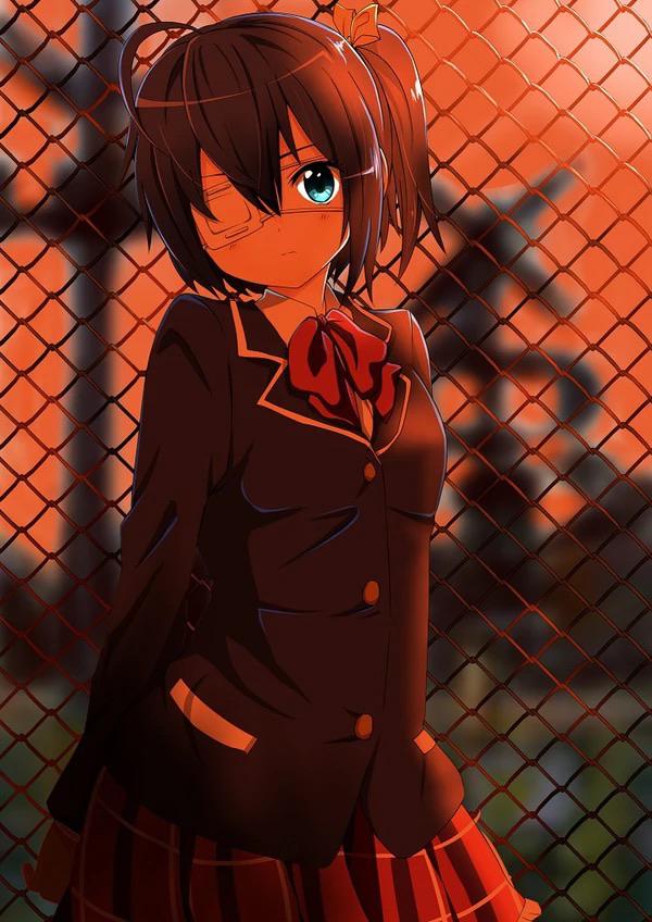 Rikka post #107 | Scrolller