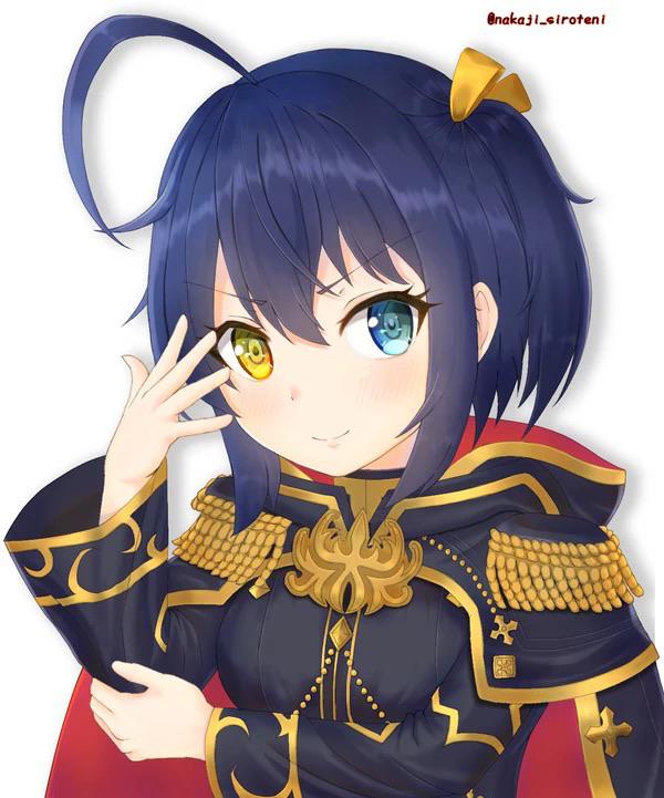 Rikka post #196 | Scrolller