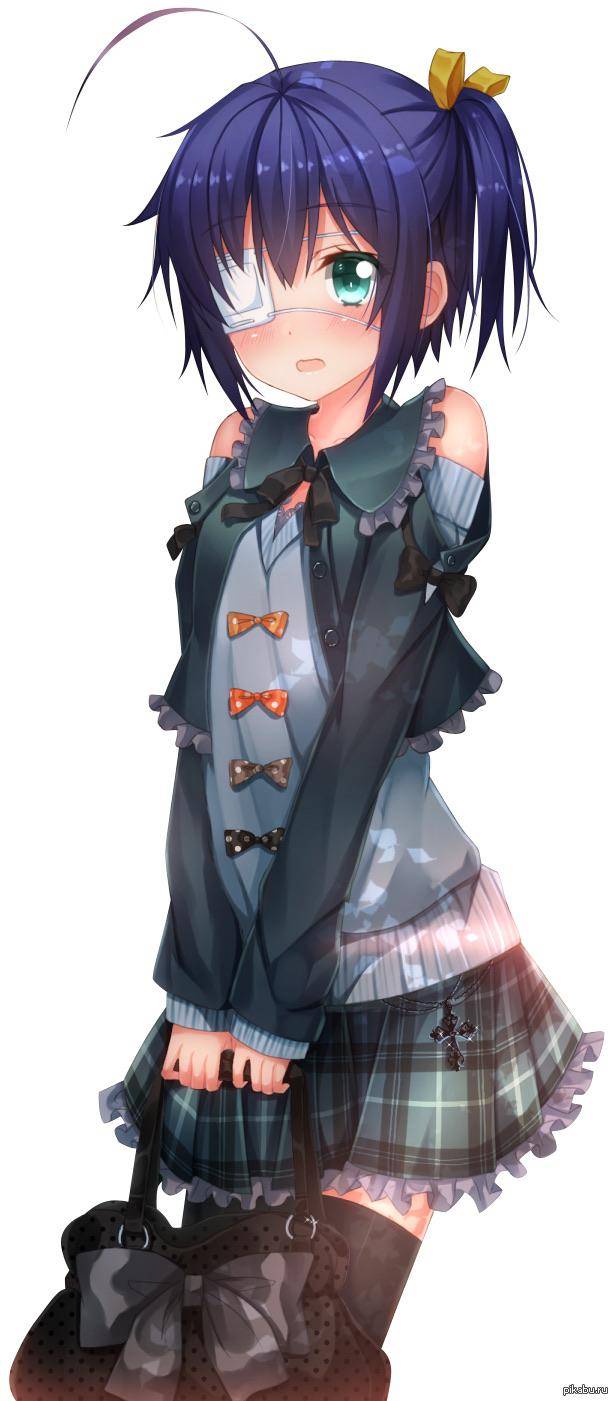 Rikka post #92 | Scrolller