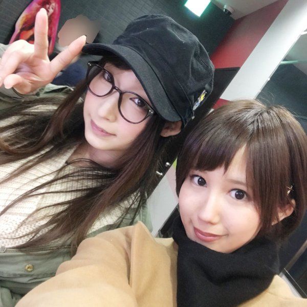 Riku Minato ? ?? & Kurea Hasumi ?? ??? | Scrolller