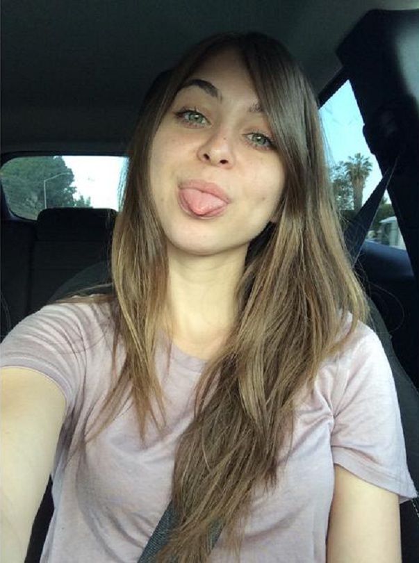 Riley Reid - Qt | Scrolller
