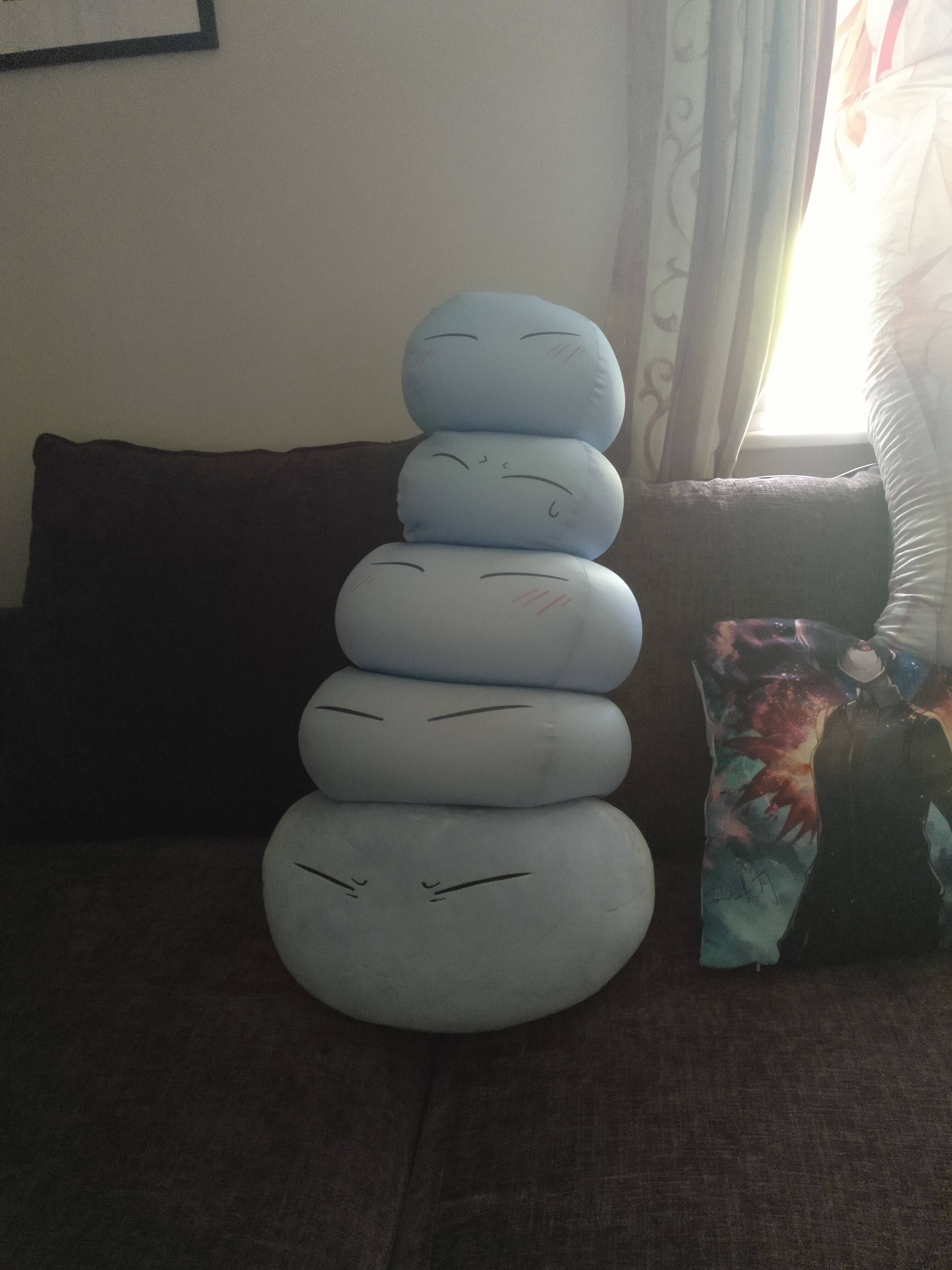 Rimuru Tower | Scrolller