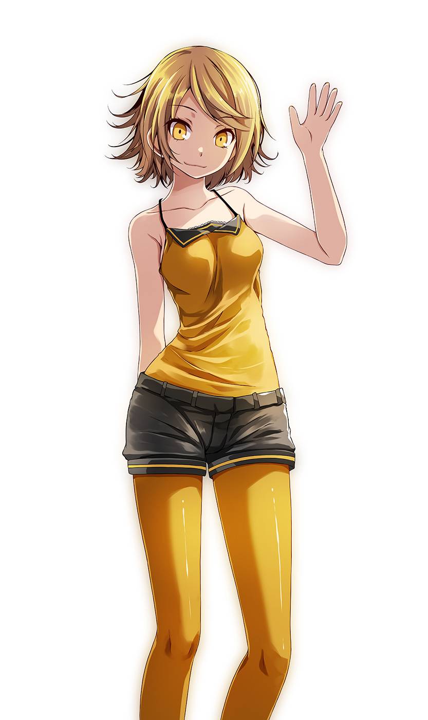 Rin by @saika_tsukisiro | Scrolller