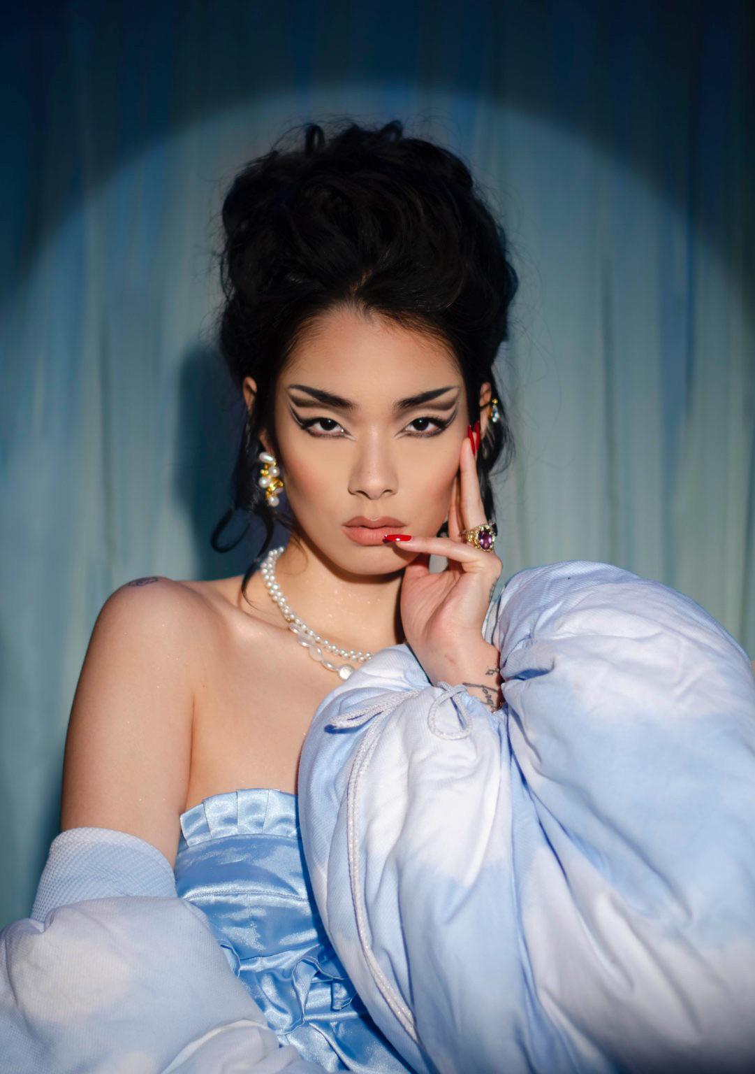 Rina Sawayama [irtr] | Scrolller