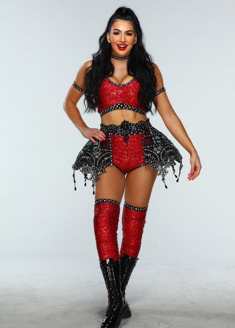 Ring gear | Scrolller