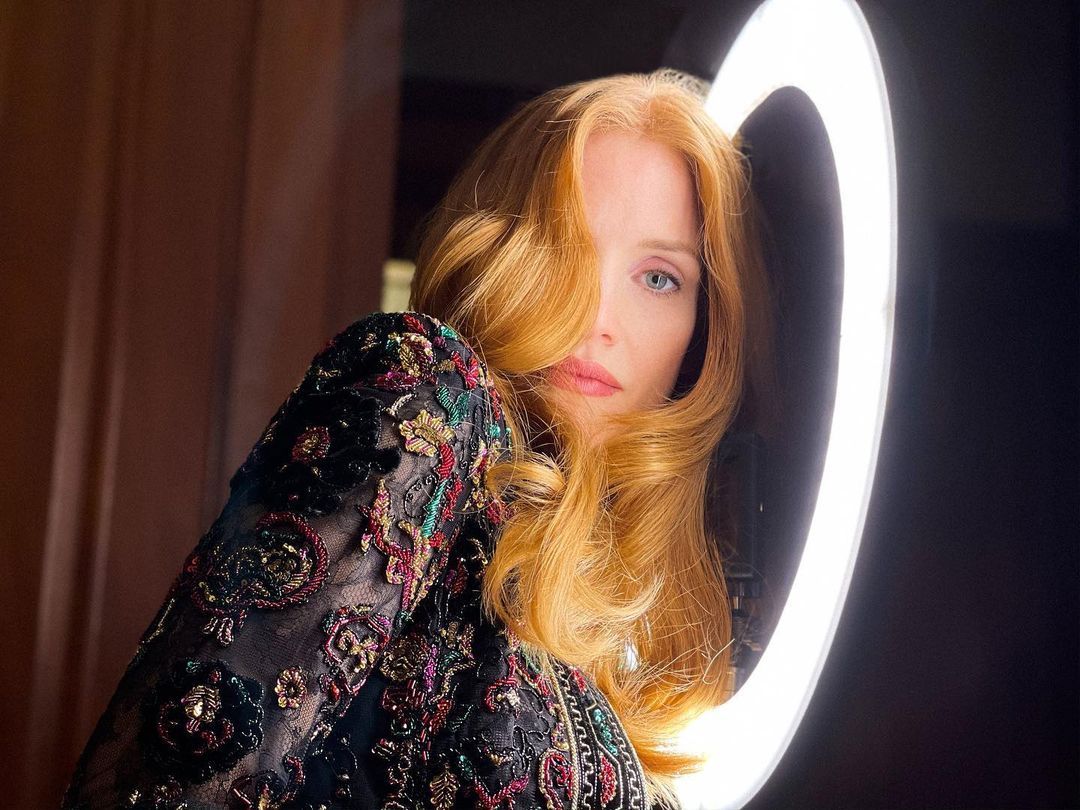 Ring Light | Scrolller