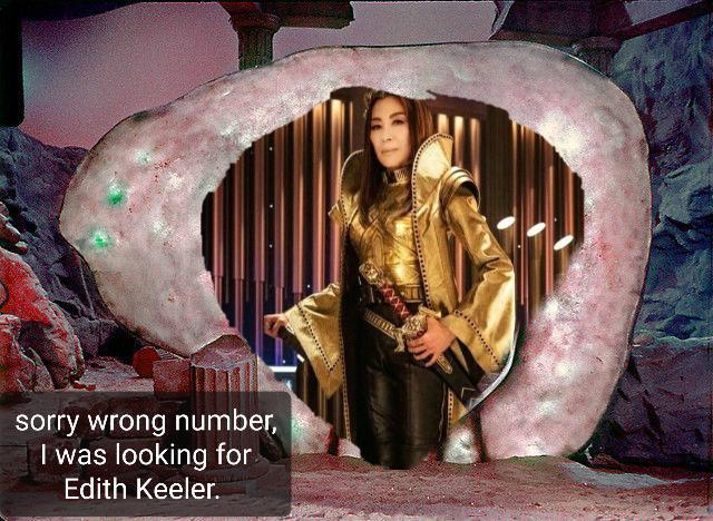 Ring Ring Ring Scrolller
